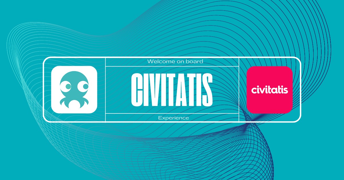 Civitatis joins Octorate as Hospitality Experience Tool