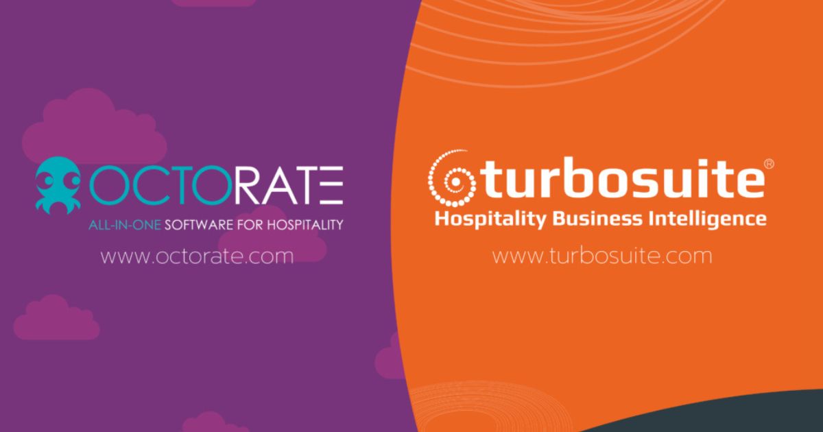 Turbosuite joins Octorate as a new Revenue Management Partner | Octorate